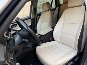 Zils BMW 320 2011 Cēsis, ar dzinēja tilpumu 2.00 L un nobraukumu 271 tūkst. km par 5990 €, foto 10 vietnē AUTOMOTO.COM.LV