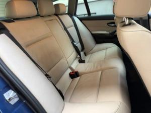 Zils BMW 320 2011 Cēsis, ar dzinēja tilpumu 2.00 L un nobraukumu 271 tūkst. km par 5990 €, foto 15 vietnē AUTOMOTO.COM.LV