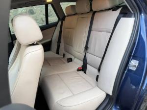 Zils BMW 320 2011 Cēsis, ar dzinēja tilpumu 2.00 L un nobraukumu 271 tūkst. km par 5990 €, foto 16 vietnē AUTOMOTO.COM.LV