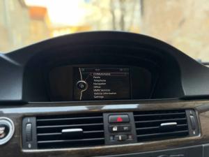Zils BMW 320 2011 Cēsis, ar dzinēja tilpumu 2.00 L un nobraukumu 271 tūkst. km par 5990 €, foto 21 vietnē AUTOMOTO.COM.LV