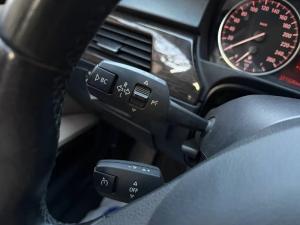 Zils BMW 320 2011 Cēsis, ar dzinēja tilpumu 2.00 L un nobraukumu 271 tūkst. km par 5990 €, foto 26 vietnē AUTOMOTO.COM.LV