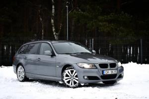 Zils BMW 320 2011 Mārupe, ar dzinēja tilpumu 2.00 L un nobraukumu 248 tūkst. km par 5490 €, foto  vietnē AUTOMOTO.COM.LV