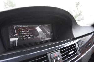 Zils BMW 320 2011 Mārupe, ar dzinēja tilpumu 2.00 L un nobraukumu 248 tūkst. km par 5490 €, foto 20 vietnē AUTOMOTO.COM.LV