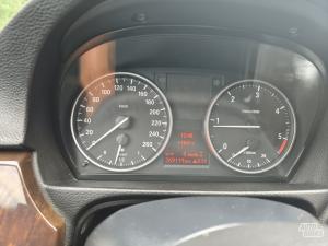 Zils BMW 320 2011 Kupiškis, ar dzinēja tilpumu 2.00 L un nobraukumu 269 tūkst. km par 4400 €, foto 18 vietnē AUTOMOTO.COM.LV