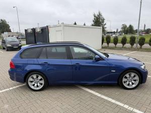 Zils BMW 320 2011 Panevēža, ar dzinēja tilpumu 2.00 L un nobraukumu 272 tūkst. km par 4650 €, foto 5 vietnē AUTOMOTO.COM.LV