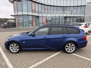 Zils BMW 320 2011 Panevēža, ar dzinēja tilpumu 2.00 L un nobraukumu 272 tūkst. km par 4650 €, foto 6 vietnē AUTOMOTO.COM.LV