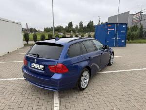 Zils BMW 320 2011 Panevēža, ar dzinēja tilpumu 2.00 L un nobraukumu 272 tūkst. km par 4650 €, foto 7 vietnē AUTOMOTO.COM.LV