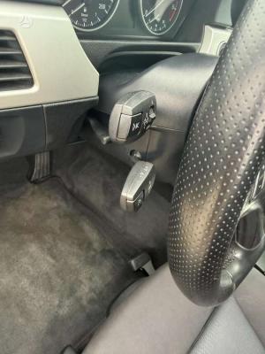 Zils BMW 320 2011 Panevēža, ar dzinēja tilpumu 2.00 L un nobraukumu 272 tūkst. km par 4650 €, foto 13 vietnē AUTOMOTO.COM.LV