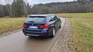 Zils BMW 320 2012 Viļņa, ar dzinēja tilpumu 2.00 L un nobraukumu 274 tūkst. km par 7650 €, foto 3 vietnē AUTOMOTO.COM.LV