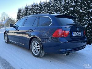 Zils BMW 320 2012 Ariogala, ar dzinēja tilpumu 2.00 L un nobraukumu 285 tūkst. km par 4800 €, foto 4 vietnē AUTOMOTO.COM.LV