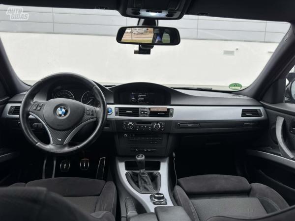 Zils BMW 320 2012 Kauņa, ar dzinēja tilpumu 2.00 L un nobraukumu 325 tūkst. km par 5900 €, foto 8 vietnē AUTOMOTO.COM.LV