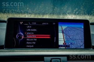 Blue BMW 320 2012 in Riga, with an engine capacity of 2.00 L and mileage of 289 thousand km for 9990 €, photo 23 on AUTOMOTO.COM.LV