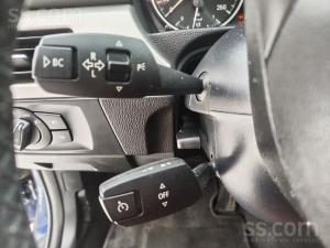 Zils BMW 320 2012 Cēsis, ar dzinēja tilpumu 2.00 L un nobraukumu 275 tūkst. km par 5950 €, foto 9 vietnē AUTOMOTO.COM.LV