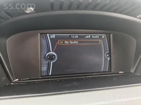 Zils BMW 320 2012 Cēsis, ar dzinēja tilpumu 2.00 L un nobraukumu 275 tūkst. km par 5950 €, foto 10 vietnē AUTOMOTO.COM.LV