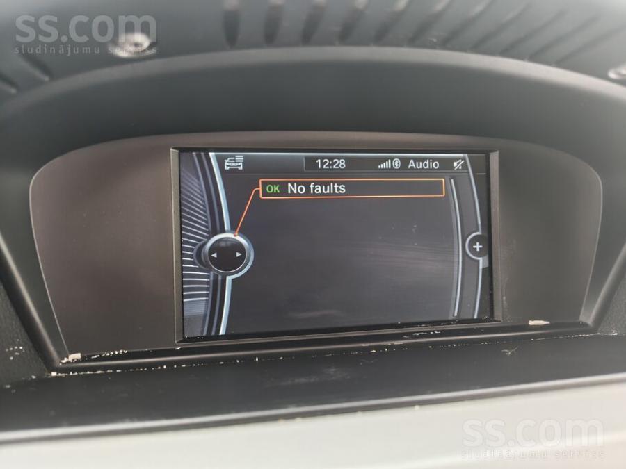 Zils BMW 320 2012 Cēsis, ar dzinēja tilpumu 2.00 L un nobraukumu 275 tūkst. km par 5950 €, foto 11 vietnē AUTOMOTO.COM.LV