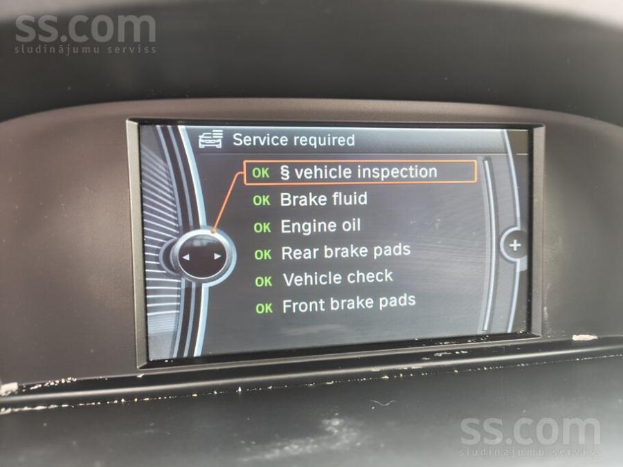 Zils BMW 320 2012 Cēsis, ar dzinēja tilpumu 2.00 L un nobraukumu 275 tūkst. km par 5950 €, foto 12 vietnē AUTOMOTO.COM.LV
