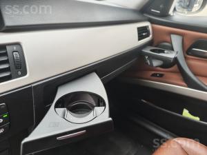 Zils BMW 320 2012 Cēsis, ar dzinēja tilpumu 2.00 L un nobraukumu 275 tūkst. km par 5950 €, foto 14 vietnē AUTOMOTO.COM.LV