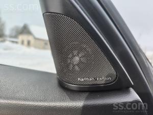 Zils BMW 320 2012 Cēsis, ar dzinēja tilpumu 2.00 L un nobraukumu 275 tūkst. km par 5950 €, foto 15 vietnē AUTOMOTO.COM.LV