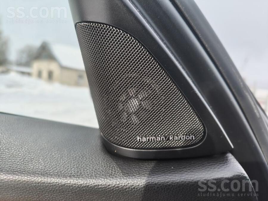 Zils BMW 320 2012 Cēsis, ar dzinēja tilpumu 2.00 L un nobraukumu 275 tūkst. km par 5950 €, foto 15 vietnē AUTOMOTO.COM.LV