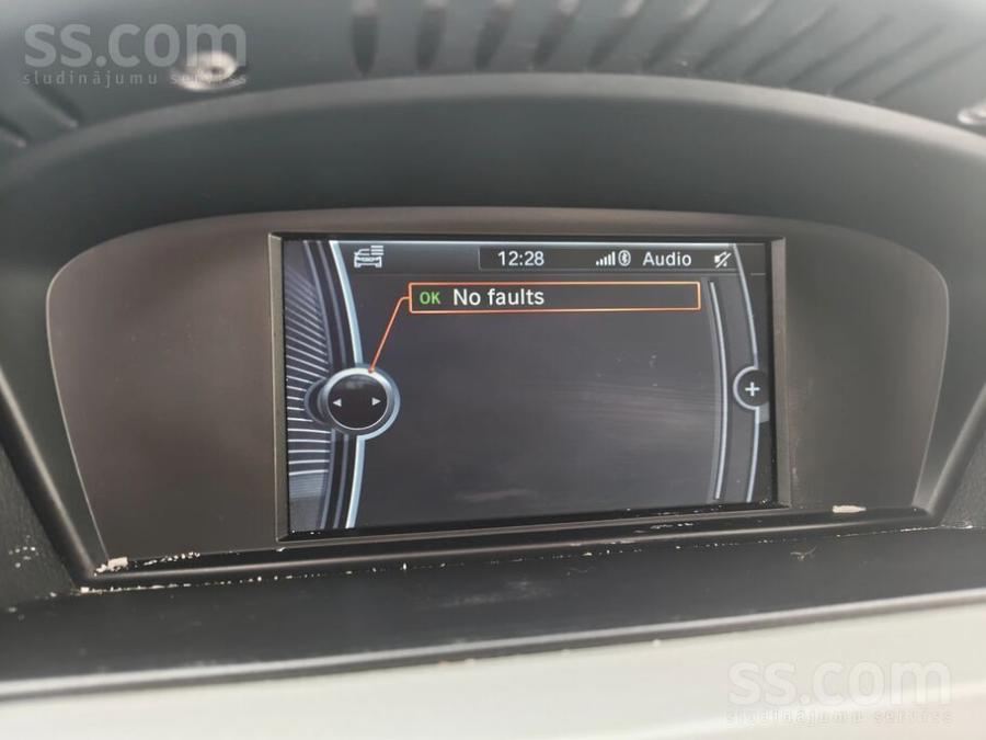 Синий БМВ 320 2012 в Цесис, объемом двигателя 2.00 л и пробегом 275 тыс. км за 5950 €, фото 12 на AUTOMOTO.COM.LV