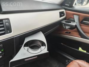 Синий БМВ 320 2012 в Цесис, объемом двигателя 2.00 л и пробегом 275 тыс. км за 5950 €, фото 15 на AUTOMOTO.COM.LV