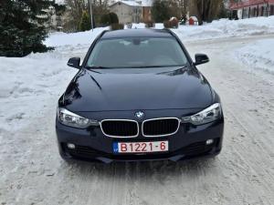 Zils BMW 320 2012 Jēkabpils, ar dzinēja tilpumu 2.00 L un nobraukumu 241 tūkst. km par 7390 €, foto 4 vietnē AUTOMOTO.COM.LV