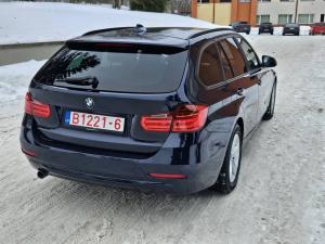 Zils BMW 320 2012 Jēkabpils, ar dzinēja tilpumu 2.00 L un nobraukumu 241 tūkst. km par 7390 €, foto 8 vietnē AUTOMOTO.COM.LV