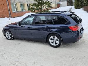 Zils BMW 320 2012 Jēkabpils, ar dzinēja tilpumu 2.00 L un nobraukumu 241 tūkst. km par 7390 €, foto 11 vietnē AUTOMOTO.COM.LV