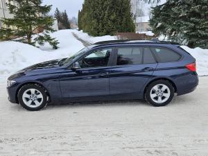 Zils BMW 320 2012 Jēkabpils, ar dzinēja tilpumu 2.00 L un nobraukumu 241 tūkst. km par 7390 €, foto 12 vietnē AUTOMOTO.COM.LV