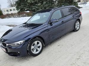 Zils BMW 320 2012 Jēkabpils, ar dzinēja tilpumu 2.00 L un nobraukumu 241 tūkst. km par 7390 €, foto 13 vietnē AUTOMOTO.COM.LV