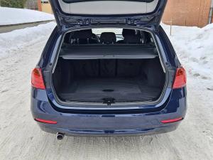 Zils BMW 320 2012 Jēkabpils, ar dzinēja tilpumu 2.00 L un nobraukumu 241 tūkst. km par 7390 €, foto 19 vietnē AUTOMOTO.COM.LV