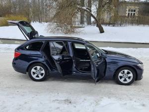 Zils BMW 320 2012 Jēkabpils, ar dzinēja tilpumu 2.00 L un nobraukumu 241 tūkst. km par 7390 €, foto 27 vietnē AUTOMOTO.COM.LV