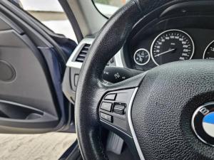 Zils BMW 320 2012 Jēkabpils, ar dzinēja tilpumu 2.00 L un nobraukumu 241 tūkst. km par 7390 €, foto 33 vietnē AUTOMOTO.COM.LV