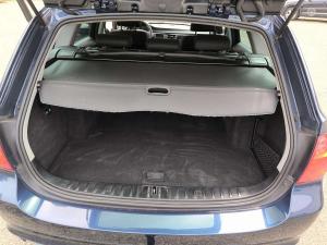 Blue BMW 320 2012 in Alytus, with an engine capacity of 2.00 L and mileage of 334 thousand km for 4850 €, photo 18 on AUTOMOTO.COM.LV
