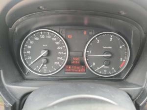 Blue BMW 320 2012 in Alytus, with an engine capacity of 2.00 L and mileage of 334 thousand km for 4850 €, photo 20 on AUTOMOTO.COM.LV