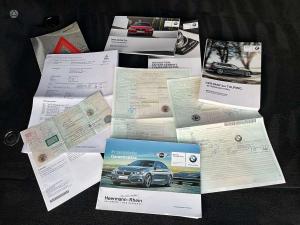 Синий БМВ 320 2012 в Расейняй, объемом двигателя 2.00 л и пробегом 317 тыс. км за 8999 €, фото 45 на AUTOMOTO.COM.LV