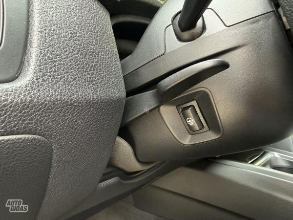 Zils BMW 320 2012 Viļņa, ar dzinēja tilpumu 2.00 L un nobraukumu 232 tūkst. km par 9300 €, foto 10 vietnē AUTOMOTO.COM.LV