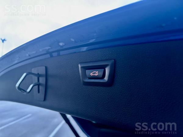 Zils BMW 320 2012 Rīga, ar dzinēja tilpumu 2.00 L un nobraukumu 0 tūkst. km par 10995 €, foto 9 vietnē AUTOMOTO.COM.LV