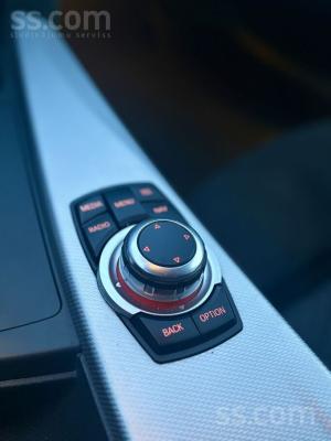 Blue BMW 320 2012 in Riga, with an engine capacity of 2.00 L and mileage of 0 thousand km for 10995 €, photo 21 on AUTOMOTO.COM.LV
