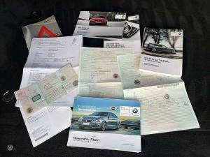 Синий БМВ 320 2012 в Расейняй, объемом двигателя 2.00 л и пробегом 317 тыс. км за 8850 €, фото 35 на AUTOMOTO.COM.LV
