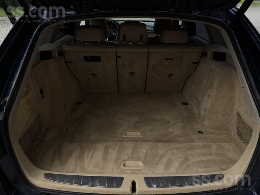 Zils BMW 320 2012 Jelgava, ar dzinēja tilpumu 2.00 L un nobraukumu 289 tūkst. km par 8250 €, foto 15 vietnē AUTOMOTO.COM.LV