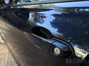 Zils BMW 320 2012 Rīga, ar dzinēja tilpumu 2.00 L un nobraukumu 233 tūkst. km par 9750 €, foto 10 vietnē AUTOMOTO.COM.LV
