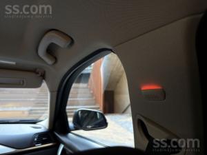 Zils BMW 320 2012 Rīga, ar dzinēja tilpumu 2.00 L un nobraukumu 233 tūkst. km par 9750 €, foto 11 vietnē AUTOMOTO.COM.LV