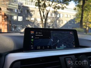 Zils BMW 320 2012 Rīga, ar dzinēja tilpumu 2.00 L un nobraukumu 233 tūkst. km par 9750 €, foto 13 vietnē AUTOMOTO.COM.LV