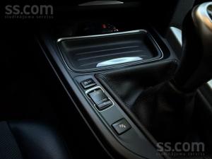 Zils BMW 320 2012 Rīga, ar dzinēja tilpumu 2.00 L un nobraukumu 233 tūkst. km par 9750 €, foto 13 vietnē AUTOMOTO.COM.LV