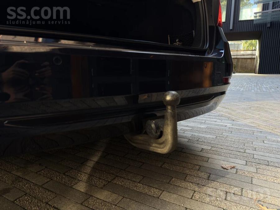 Zils BMW 320 2012 Rīga, ar dzinēja tilpumu 2.00 L un nobraukumu 233 tūkst. km par 9750 €, foto 16 vietnē AUTOMOTO.COM.LV