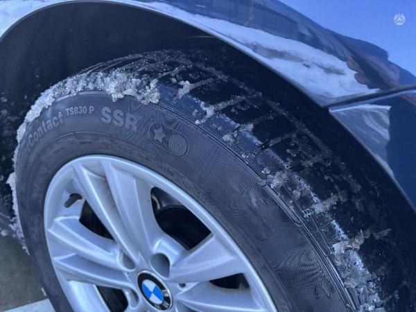 Zils BMW 320 2013 Panevēža, ar dzinēja tilpumu 2.00 L un nobraukumu 378 tūkst. km par 7200 €, foto 10 vietnē AUTOMOTO.COM.LV
