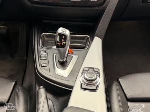 Blue BMW 320 2013 in Avizieniai, with an engine capacity of 2.00 L and mileage of 290 thousand km for 8000 €, photo 18 on AUTOMOTO.COM.LV