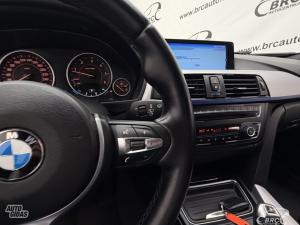 Blue BMW 320 2013 in Avizieniai, with an engine capacity of 2.00 L and mileage of 290 thousand km for 8000 €, photo 29 on AUTOMOTO.COM.LV