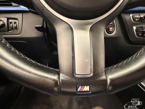 Blue BMW 320 2013 in Avizieniai, with an engine capacity of 2.00 L and mileage of 290 thousand km for 8000 €, photo 32 on AUTOMOTO.COM.LV